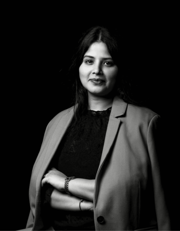 Meet Our Magicians : Garage Collective Agency