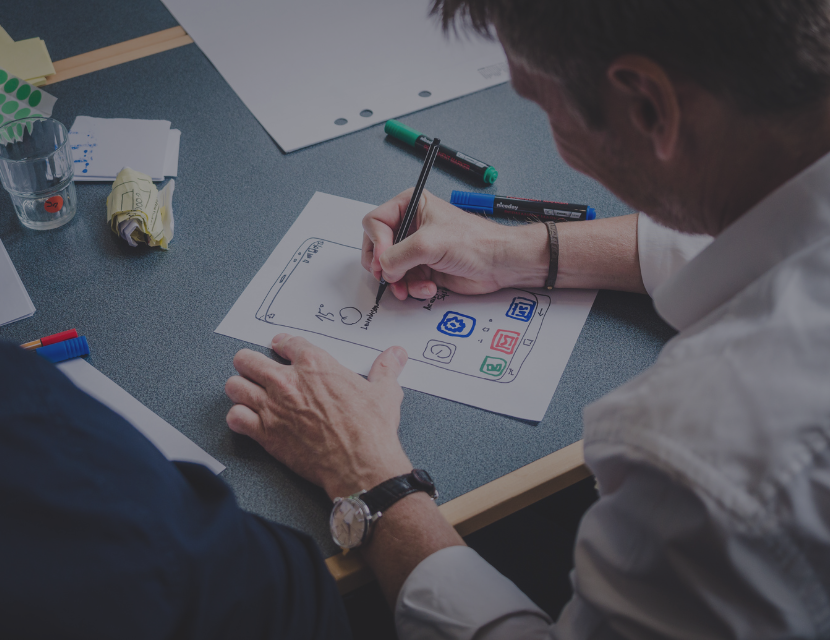 Top Advertising Agency in Delhi NCR | Garage Collective Agency