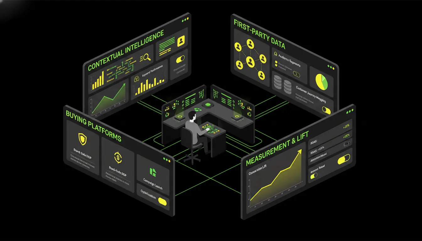 Production Agency Playbook: Concept to Launch 2026