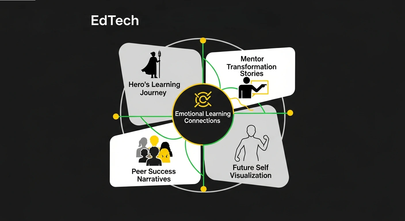 Storytelling in EdTech: Emotional Learning 2026