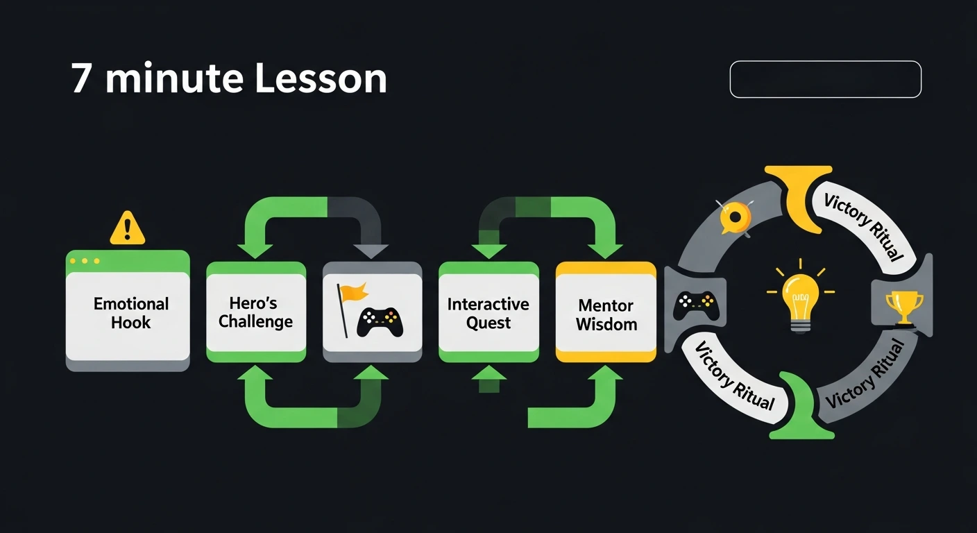 Storytelling in EdTech: Emotional Learning 2026